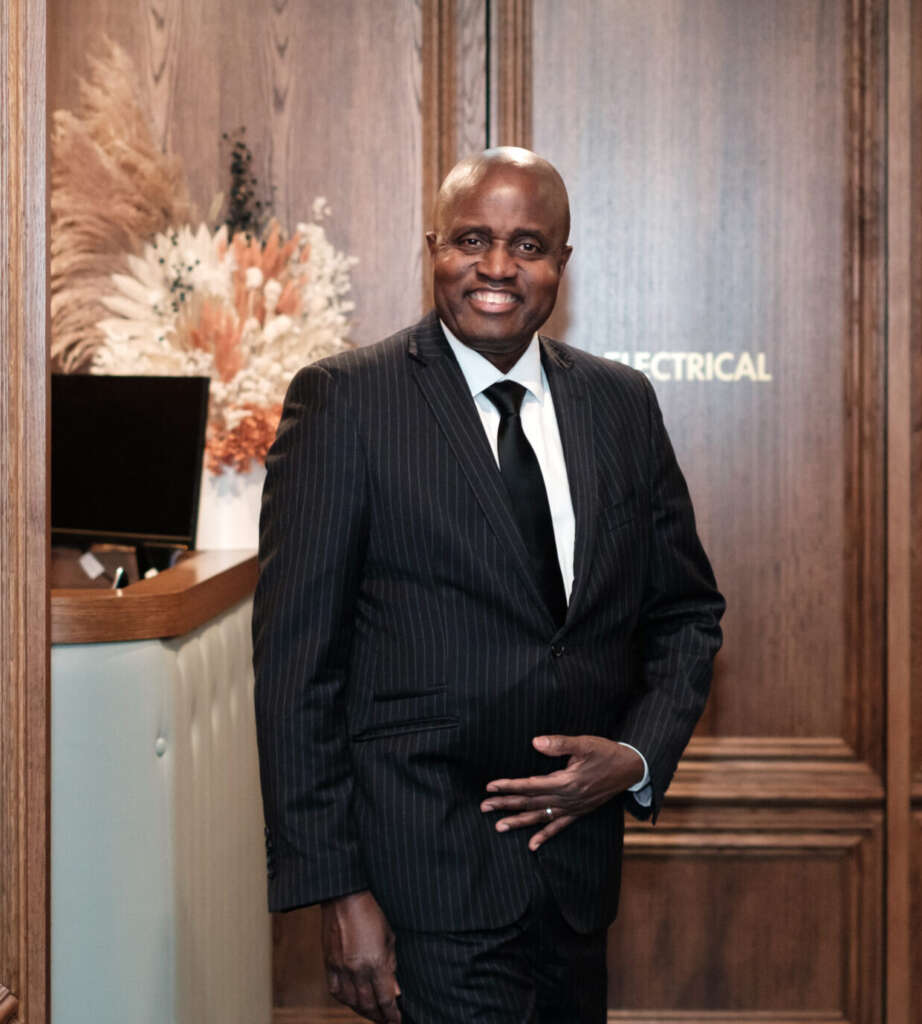Meet our Leadership – The City of Refuge Melbourne